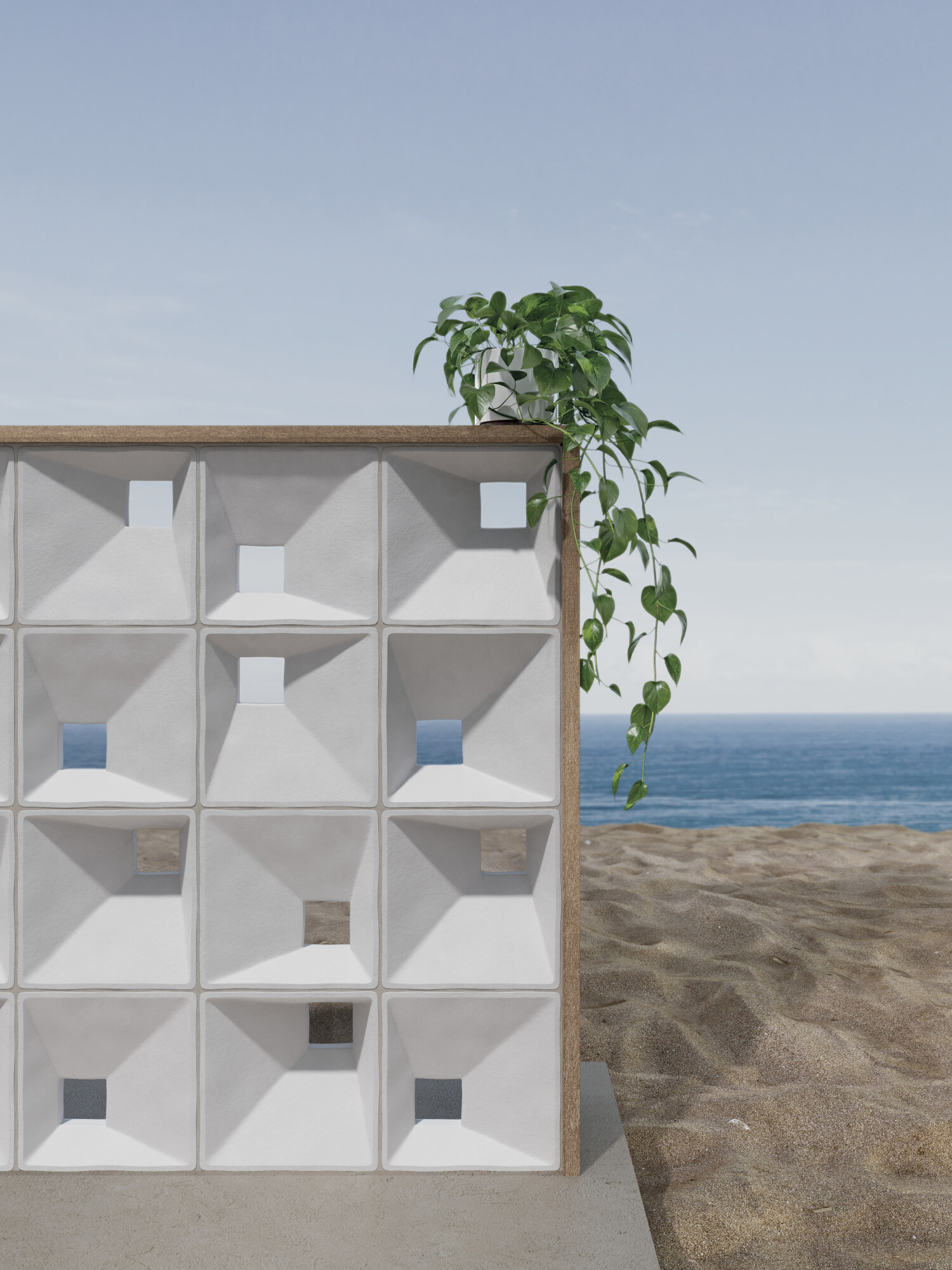 CASTELLO by DSIGNIO - Harmony Inspire